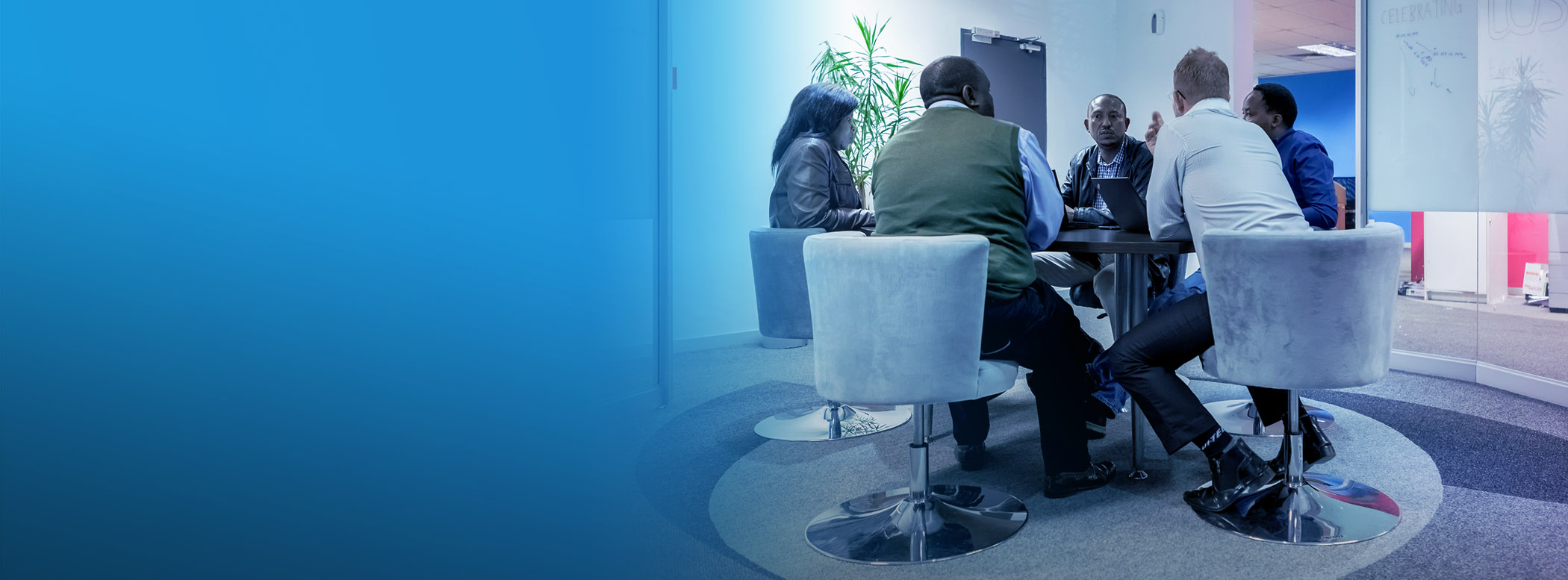 Managed Solutions | Liquid South Africa