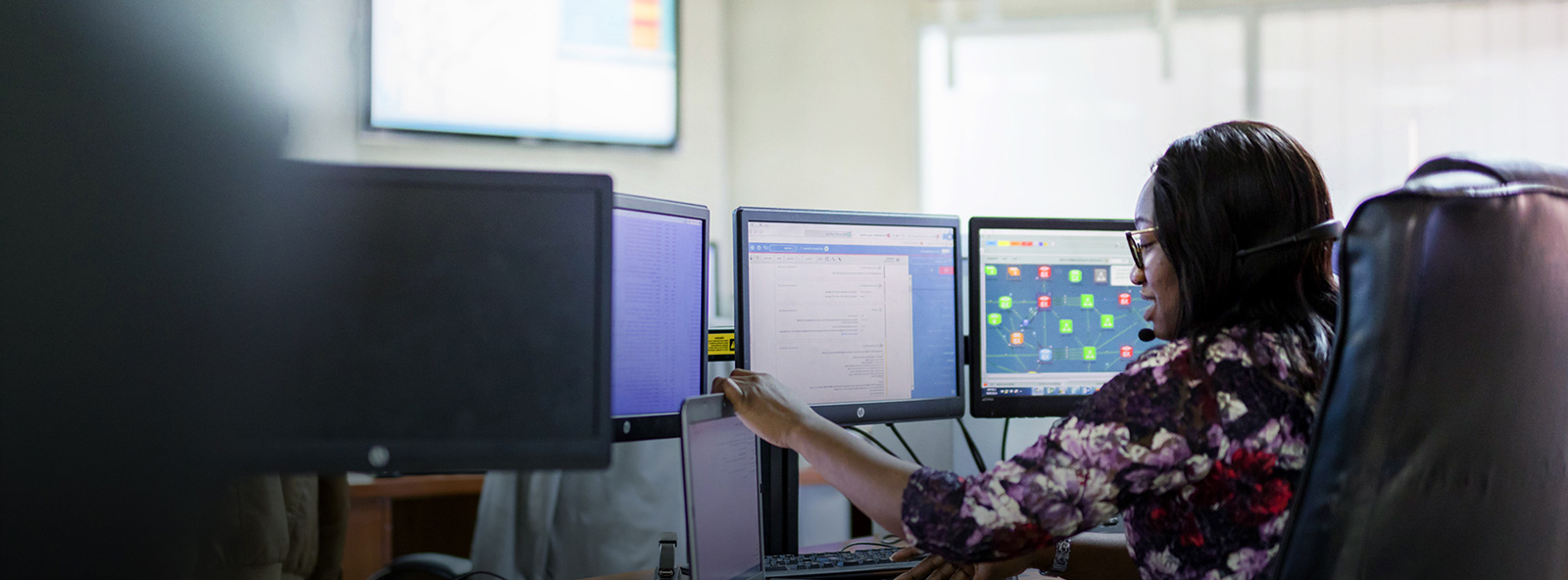 Africa’s Largest Independent Fibre Network | Liquid South Africa