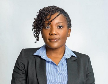 Bernadette Mofya | Liquid South Africa