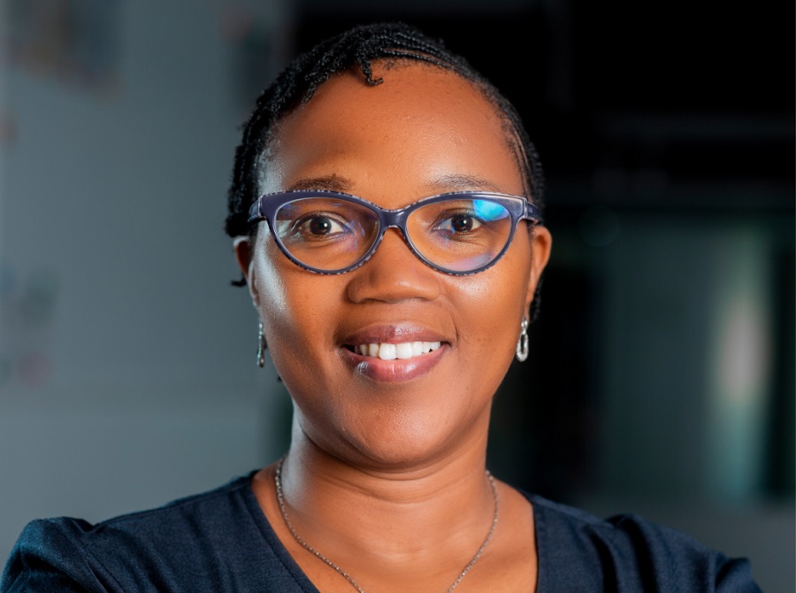 Dorina Kilama | Liquid South Africa