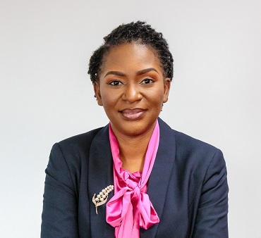 Hope Chizuni-Hamusonde | Liquid South Africa