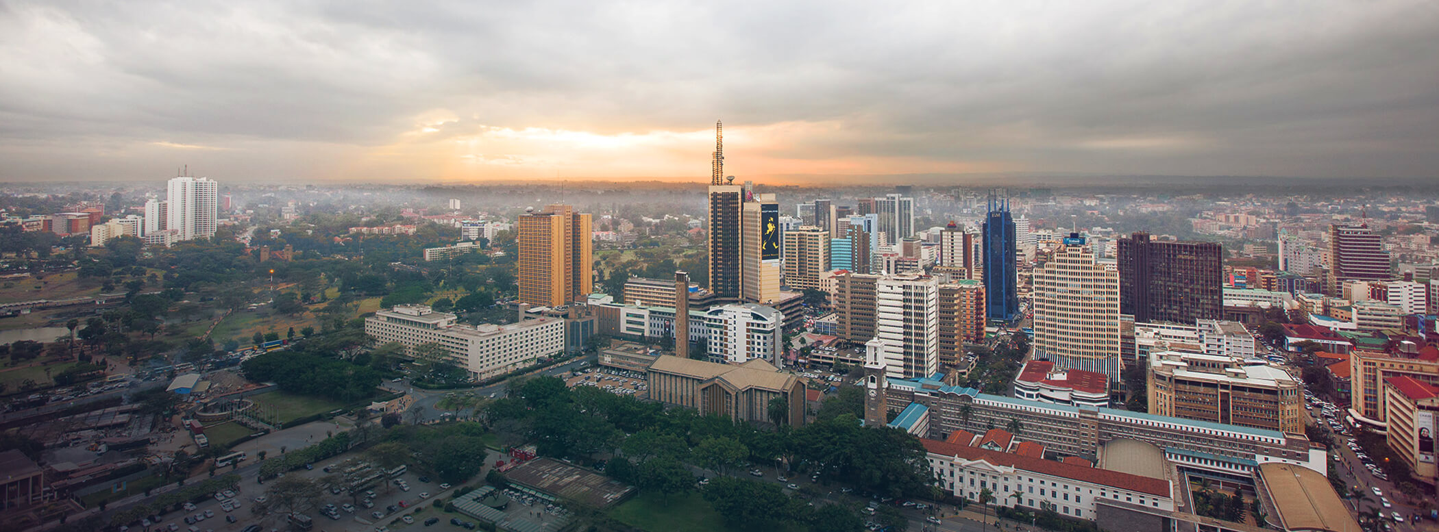 Kenya | Liquid South Africa