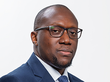 Michael Ketani | Liquid South Africa