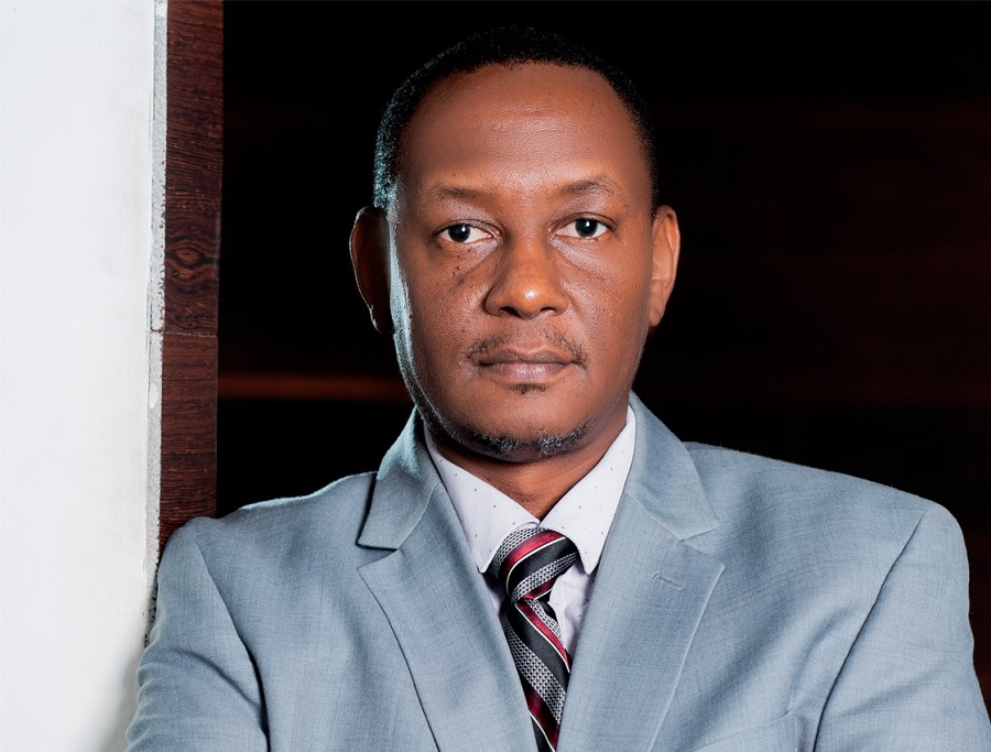 Rueben Peter Lucas | Liquid South Africa