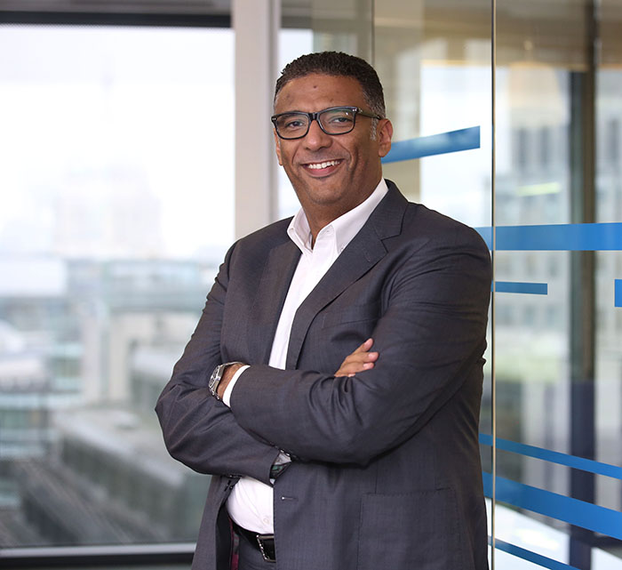 The big engine that could | Liquid South Africa