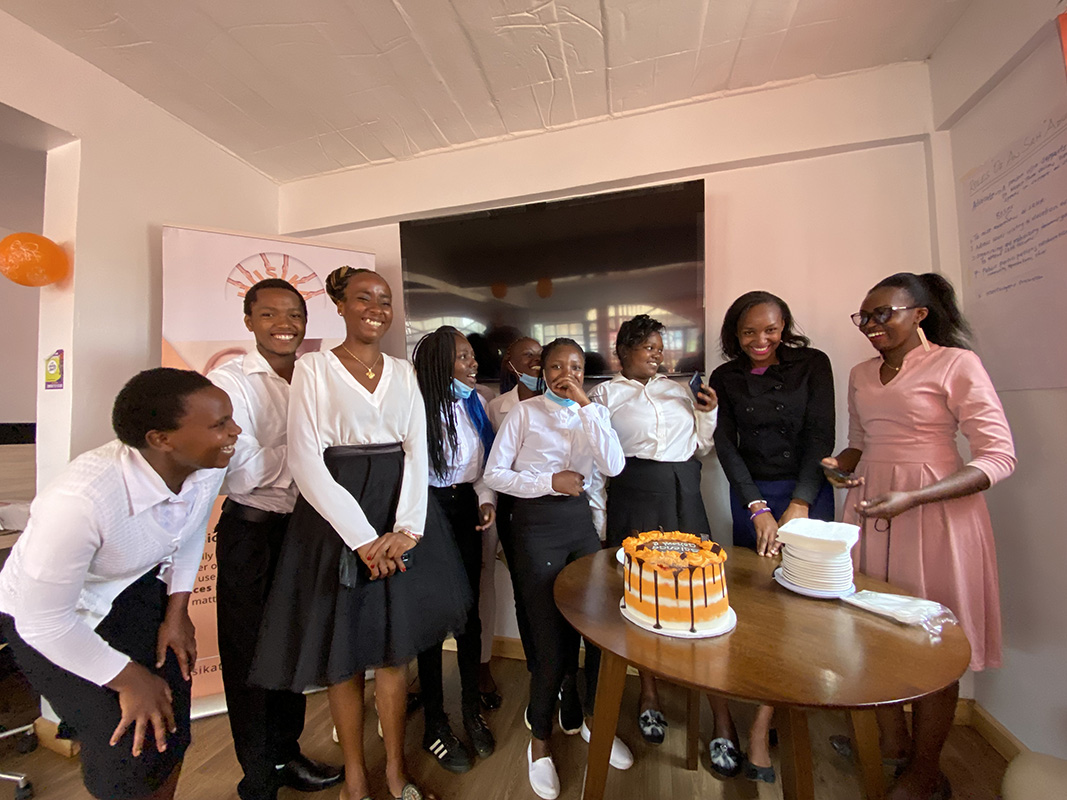 Empowering the workforce of tomorrow through today’s digital technology ...