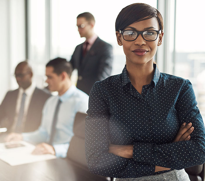 The evolution of gender-balanced recruitment processes in the ...