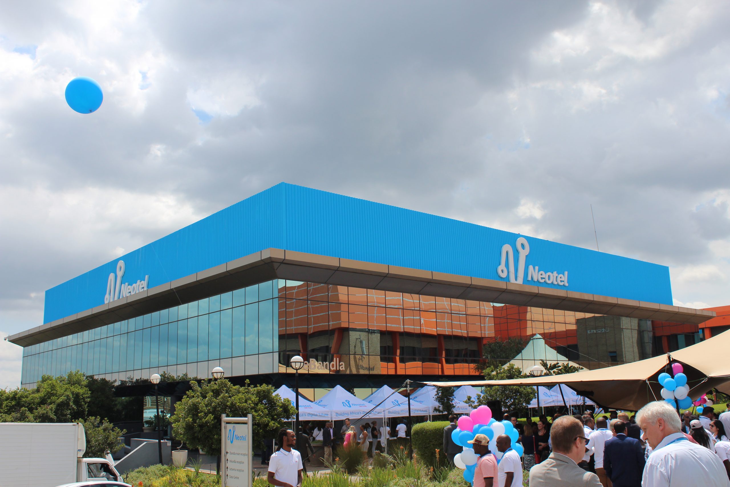 Neotel’s enterprise operations officially rebrand to Liquid Intelligent ...