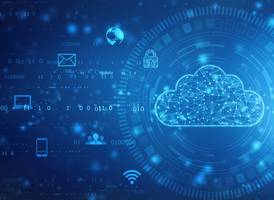 Cloud Computing for Dummies | Liquid South Africa