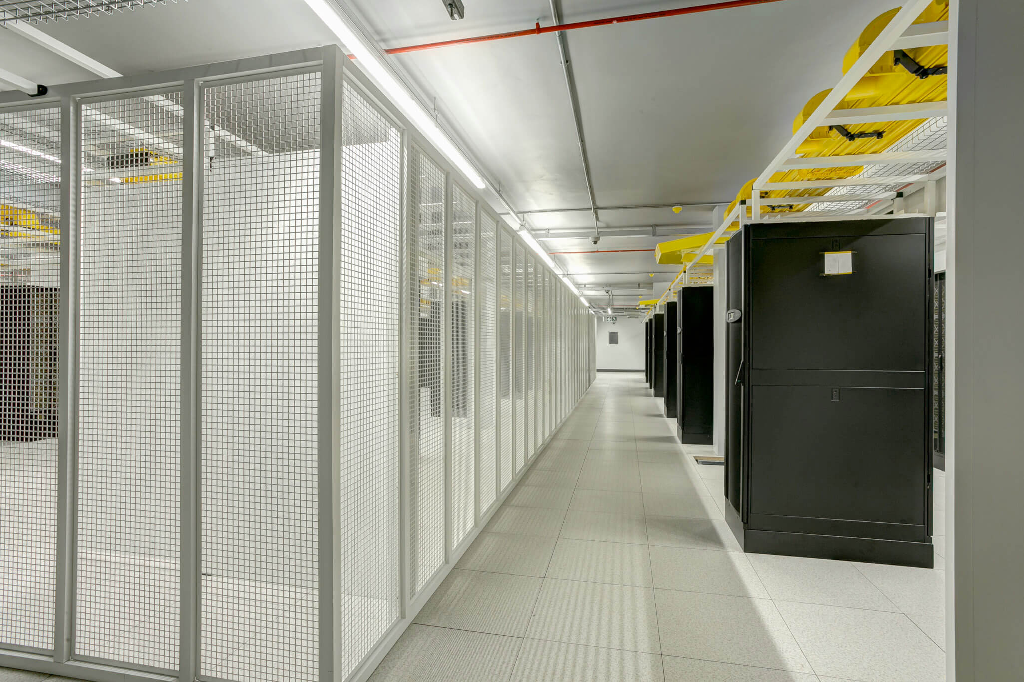 Africa Data Centres opens newly expanded carrier-grade facilities in ...