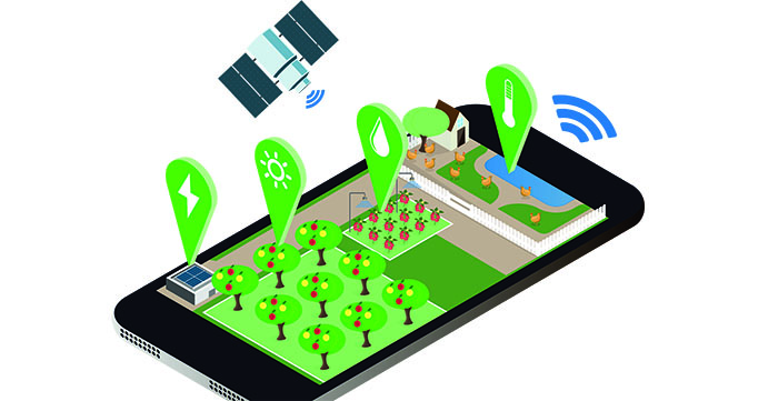 Connectivity can turn a digital divide into a digital dividend | Liquid ...