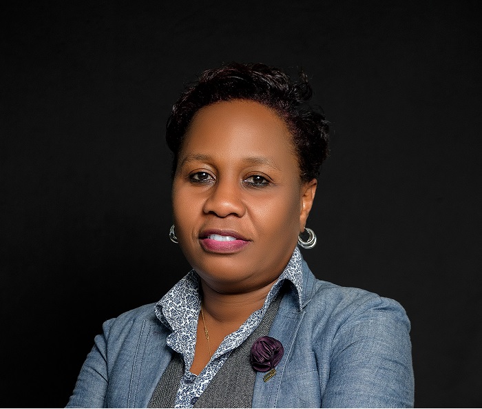 Barbara Nannono | Liquid South Africa
