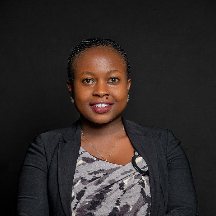 Flavia Nalubbo | Liquid South Africa