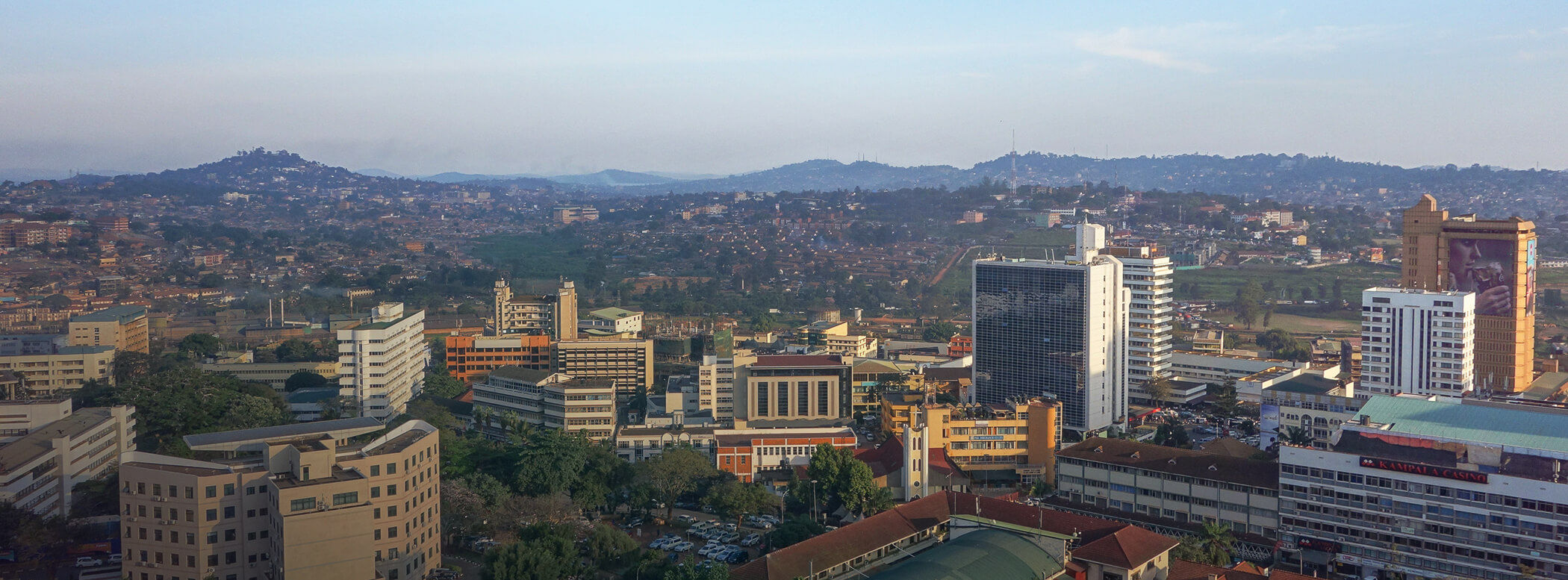 Uganda | Liquid South Africa