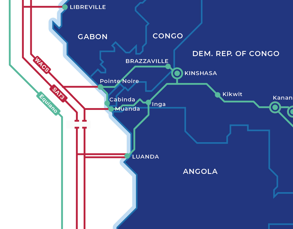 Liquid Dataport | keeps African Internet’s lights on after subsea ...