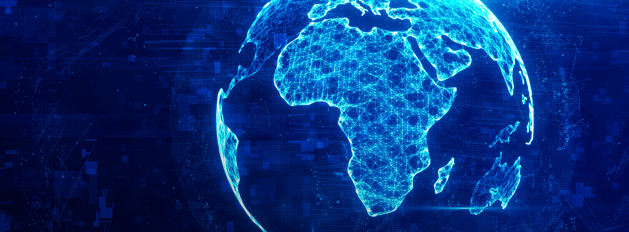 Africa’s Largest Independent Fibre Network | Liquid South Africa