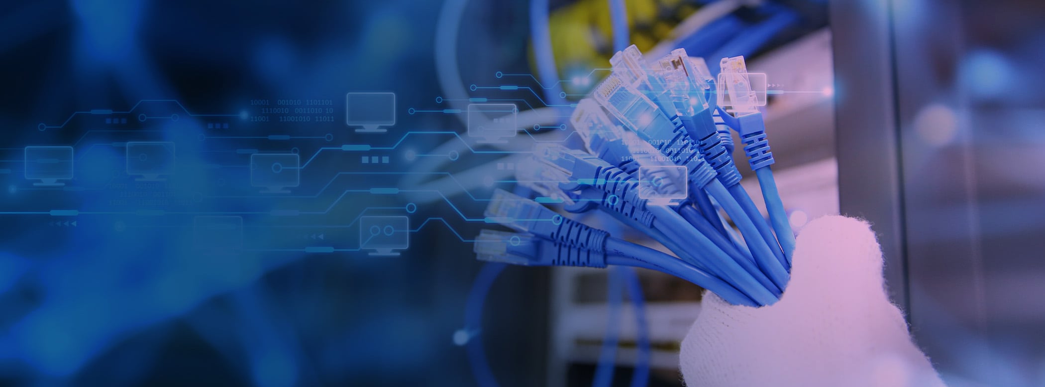 Liquid South Africa | Ethernet Services