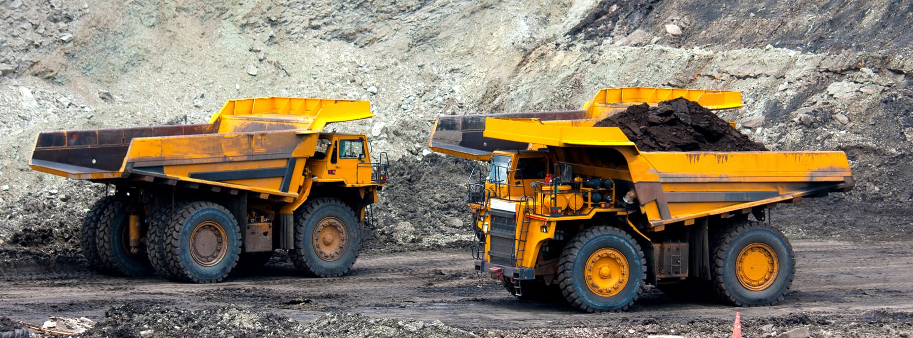 Liquid South Africa | Mining Sector