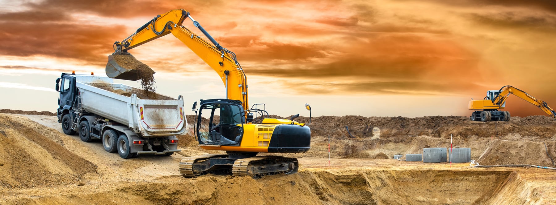 Liquid South Africa | Mining Sector