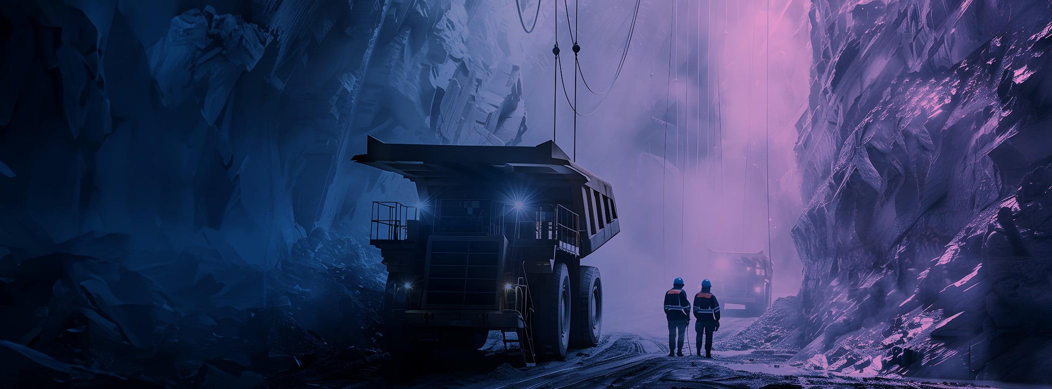 Liquid South Africa | Mining Sector