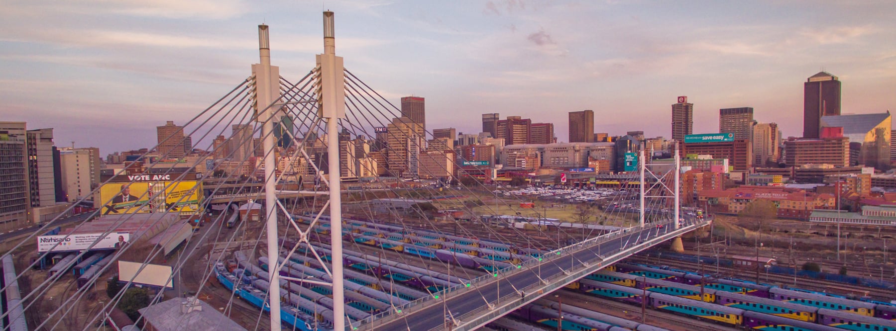 Liquid South Africa | Public Sector