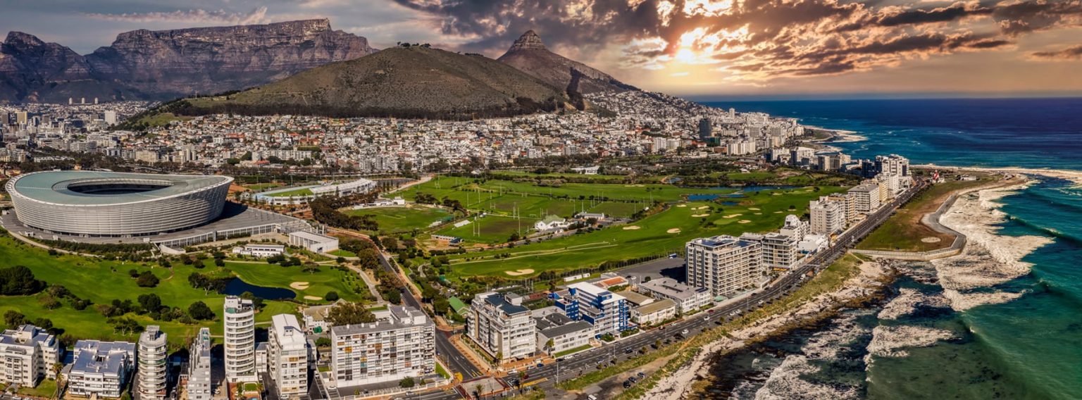 Liquid South Africa | Public Sector