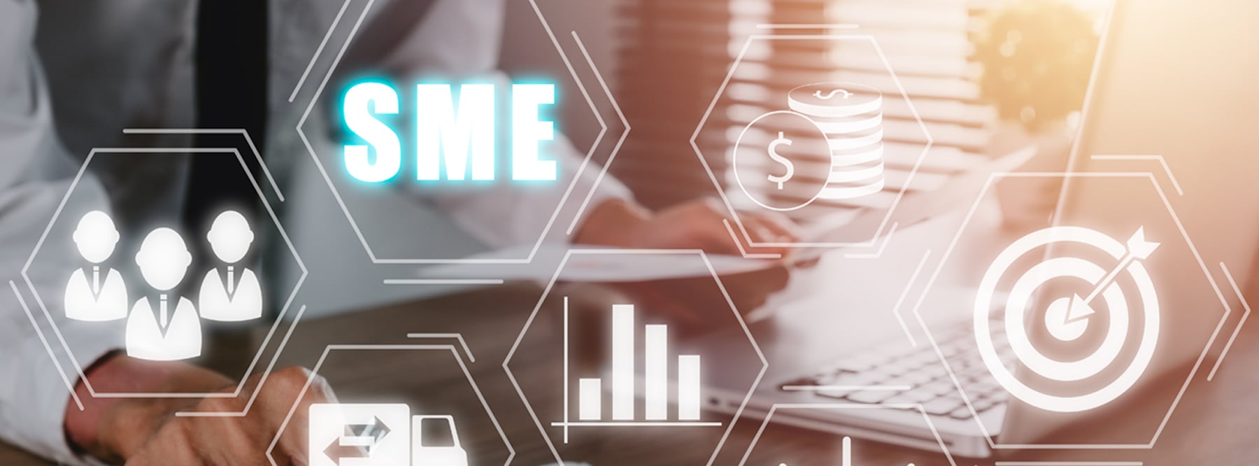 Liquid South Africa | SME Sector