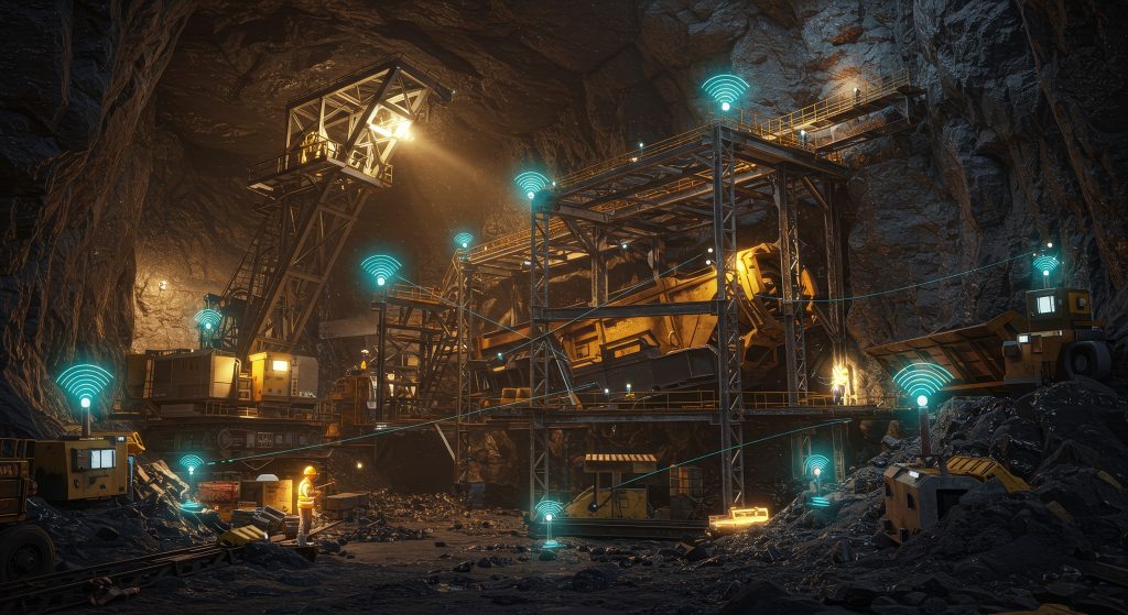Liquid South Africa | Optimising Africa’s mining operations